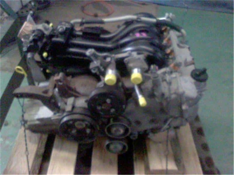 [Used]3SZVE Engine TOYOTA Townace Van 2014 ABF-S412U - BE FORWARD Auto ...