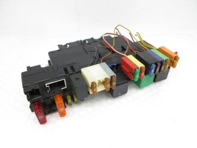 [Used]Fuse Box MERCEDES-BENZ Benz sl class 2003 GH-230475 A2309001600 ...