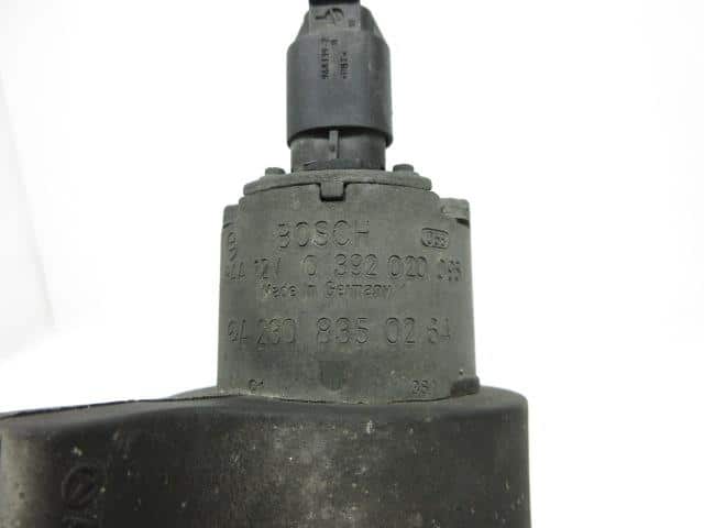 [Used]Water Pump MERCEDES-BENZ Benz sl class 2003 GH-230475 A2308350264 ...