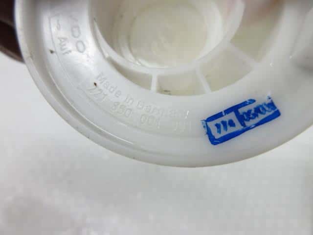 [Used]Fuel Pump MERCEDES-BENZ Benz sl class 2003 GH-230475 A2305420417 ...