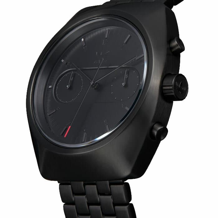 [New]Adidas adidas clock Adidas clock adidas process Kurono M3 PROCESS ...