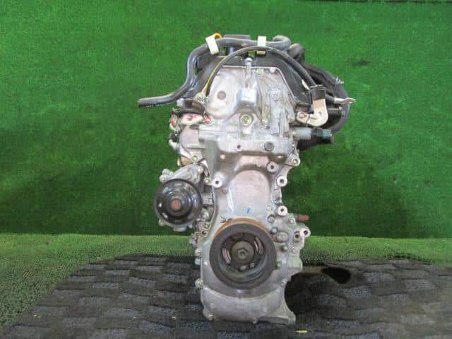 [Used]BR06 Engine NISSAN Dayz 2020 5BA-B46W 101027MB0A - BE FORWARD ...