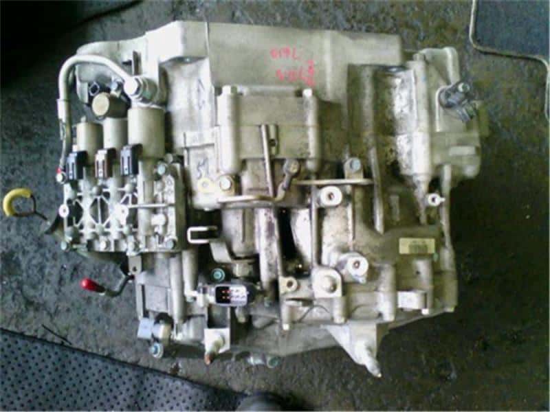 [Used]Transmission HONDA Odyssey 2009 DBA-RB3 - BE FORWARD Auto Parts