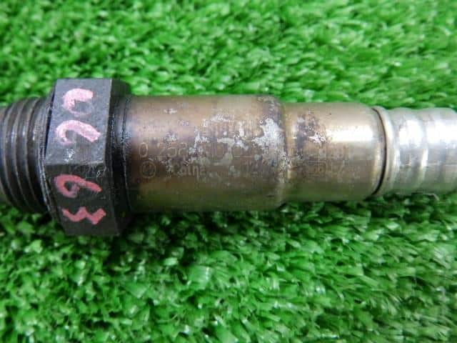 [Used]O2 Sensor MITSUBISHI Galant Fortis 2010 DBA-CX3A 1588A560 - BE ...