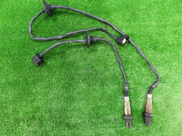 [Used]O2 Sensor MITSUBISHI Galant Fortis 2010 DBA-CX3A 1588A560 - BE ...