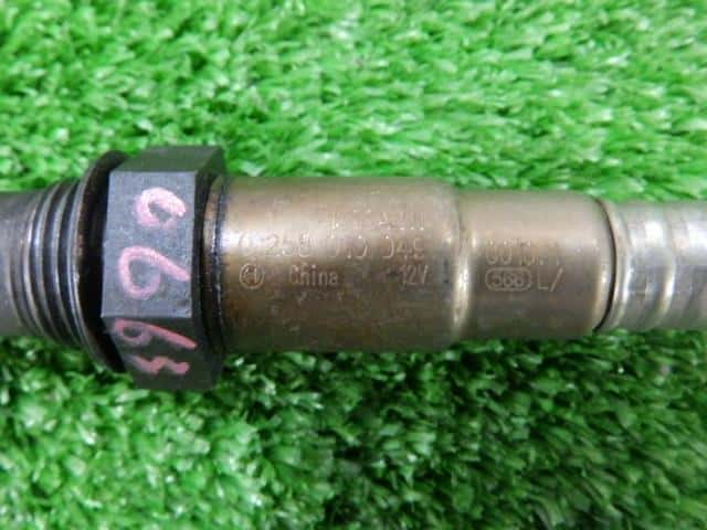 [Used]O2 Sensor MITSUBISHI Galant Fortis 2010 DBA-CX3A 1588A560 - BE ...