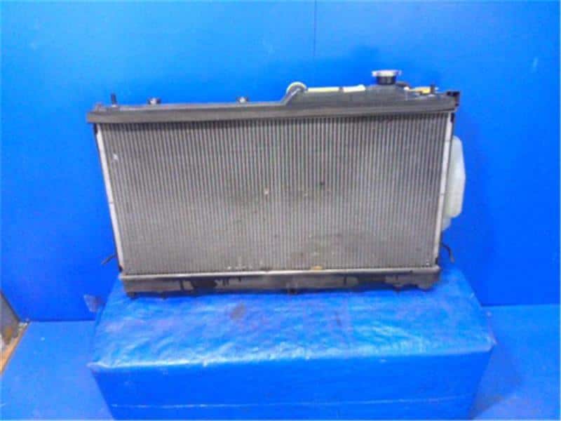 [Used]Radiator SUBARU Exiga 2010 DBA-YA5 45119SC000 - BE FORWARD Auto Parts