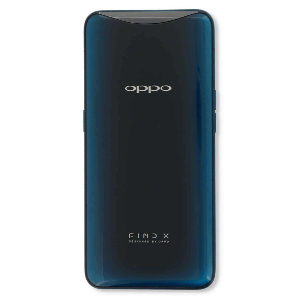 [Used]With Oppo Find X CPH1875 256GB SIM-free [B rank] [ mobile line ...