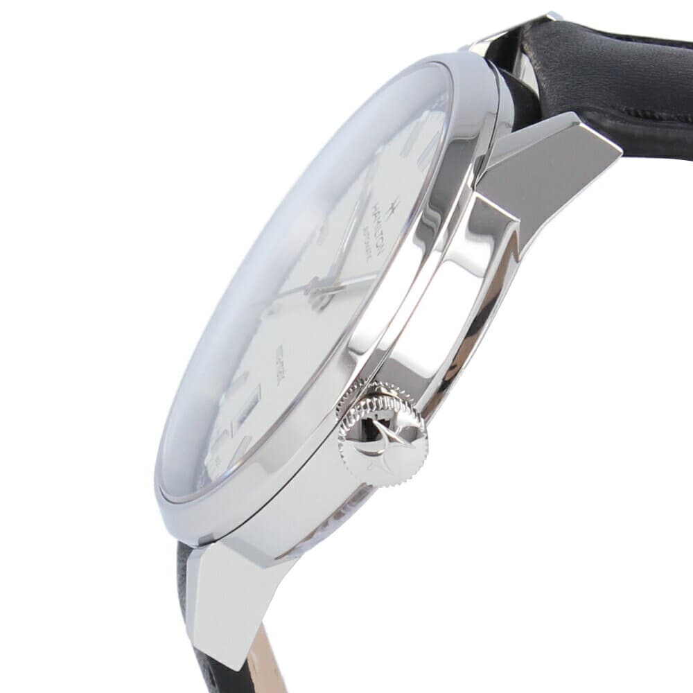 [New]HAMILTON Hamilton American Classic INTRA-MATIC AUTO ...