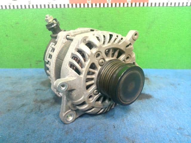 [Used]Alternator SUBARU Levorg 2014 DBA-VM4 23700AB000 - BE FORWARD ...