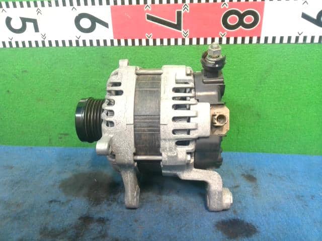 [Used]Alternator SUBARU Levorg 2014 DBA-VM4 23700AB000 - BE FORWARD ...