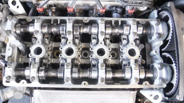 [Used]4G93 Engine MITSUBISHI Galant 1994 E-E52A - BE FORWARD Auto Parts