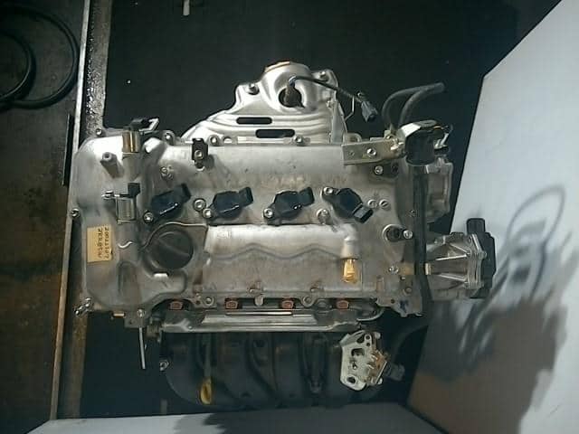 [Used]3ZR-FAE Engine TOYOTA Voxy 2016 DBA-ZRR85W 1900037682 - BE ...