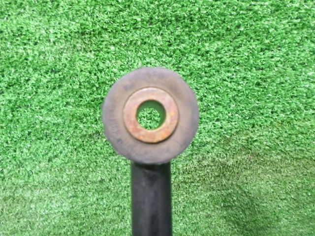 [Used]Front Member MITSUBISHI Mirage 2012 DBA-A05A 4000A449 - BE ...