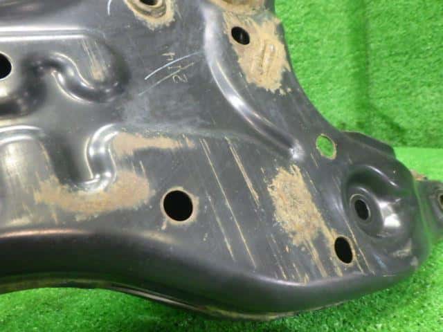 [Used]Front Member MITSUBISHI Mirage 2012 DBA-A05A 4000A449 - BE ...