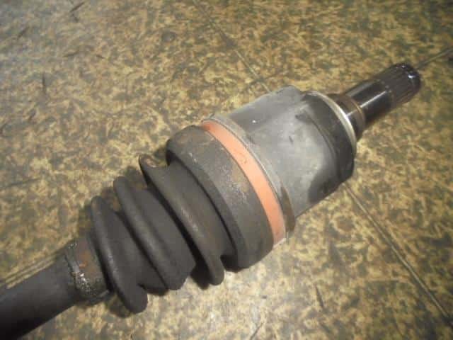 [Used]Front Left Drive Shaft SUZUKI Swift 2009 DBA-ZC71S - BE FORWARD ...