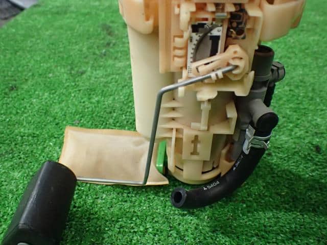 [Used]Fuel Pump TOYOTA Alphard 2005 DBA-ANH15W 2322128020 - BE FORWARD ...