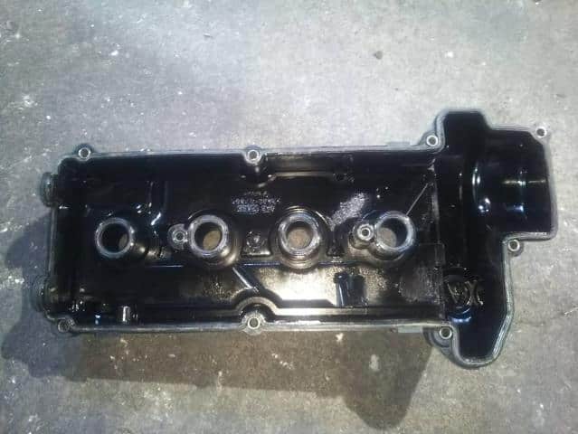 [Used]K10A Engine SUZUKI Wagon R Solio 2002 LA-MA64S - BE FORWARD Auto ...