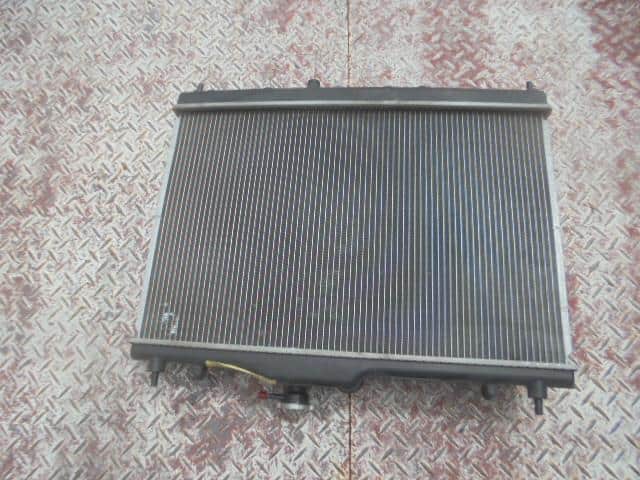[Used]Radiator NISSAN JUKE 2010 DBA-YF15 - BE FORWARD Auto Parts