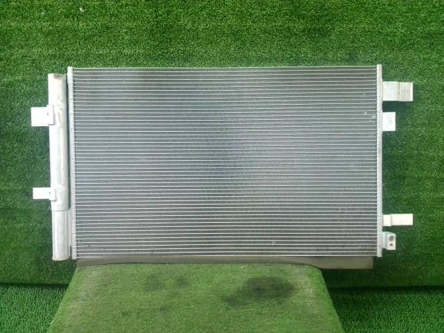 [Used]Condenser SUBARU Impreza 2019 DBA-GT3 73210FL000 - BE FORWARD ...