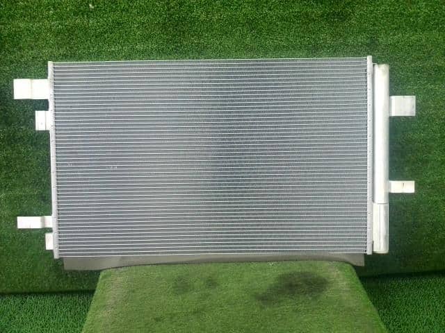 [Used]Condenser SUBARU Impreza 2019 DBA-GT3 73210FL000 - BE FORWARD ...