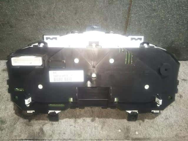 [Used]Speedometer NISSAN Bluebird Sylphy 2013 DBA-TB17 248103SB1A - BE ...