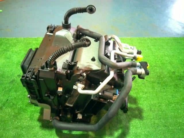 [Used]Air Conditioner Assembly AUDI Audi r8 2011 ABA-42BUJF 4F0820103 ...