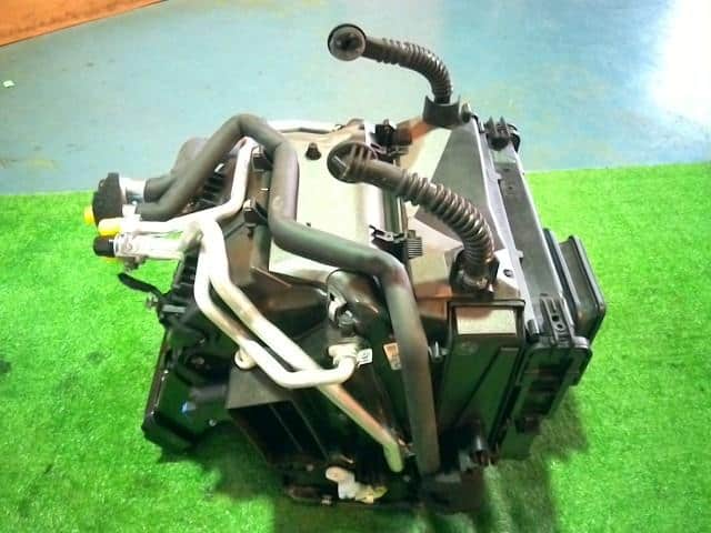 [Used]Air Conditioner Assembly AUDI Audi r8 2011 ABA-42BUJF 4F0820103 ...