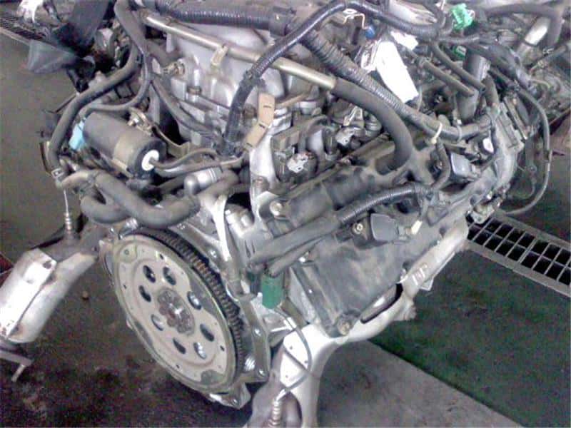 [Used]VK45DE Engine NISSAN Cima 2004 UA-GF50 - BE FORWARD Auto Parts