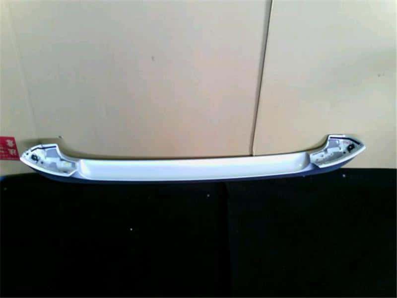 [Used]Rear Spoiler TOYOTA Corolla Rumion 2008 DBA-NZE151N - BE FORWARD ...
