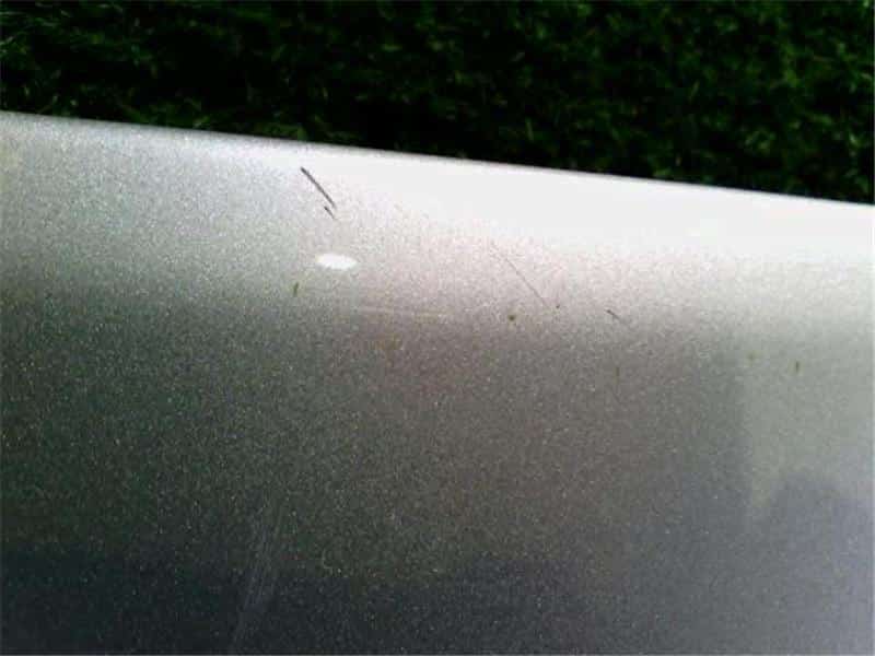 [Used]Rear Spoiler TOYOTA Corolla Rumion 2008 DBA-NZE151N - BE FORWARD ...