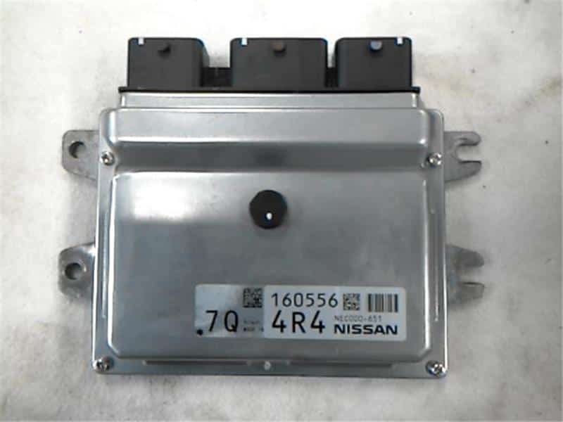 [Used]Engine Control Unit / ECU NISSAN Nv350 caravan 2012 CBF-VR2E26 ...