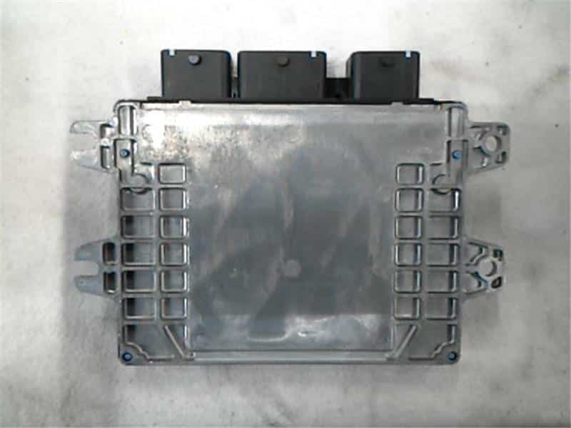 [Used]Engine Control Unit / ECU NISSAN Nv350 caravan 2012 CBF-VR2E26 ...