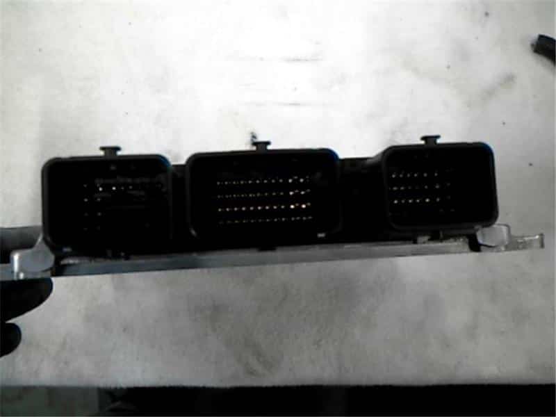 [Used]Engine Control Unit / ECU NISSAN Nv350 caravan 2012 CBF-VR2E26 ...