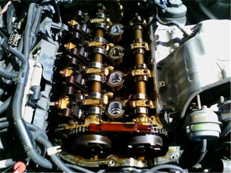 [Used]N13B16A Engine BMW 1 Series 2011 DBA-1A16 - BE FORWARD Auto Parts