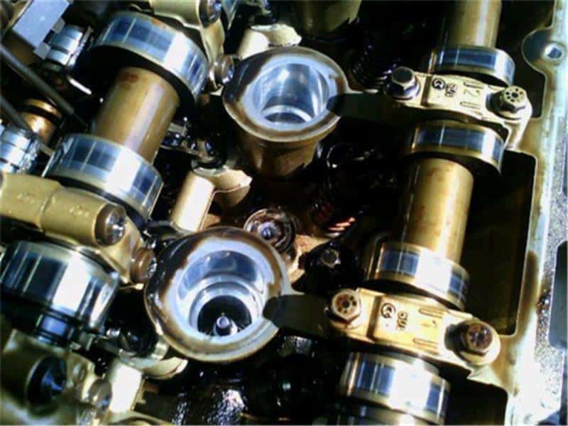 [Used]N13B16A Engine BMW 1 Series 2011 DBA-1A16 - BE FORWARD Auto Parts