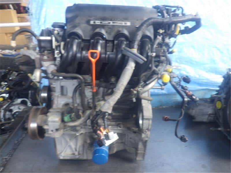 [Used]L13A-209 Engine HONDA Fit 2005 DBA-GD2 - BE FORWARD Auto Parts