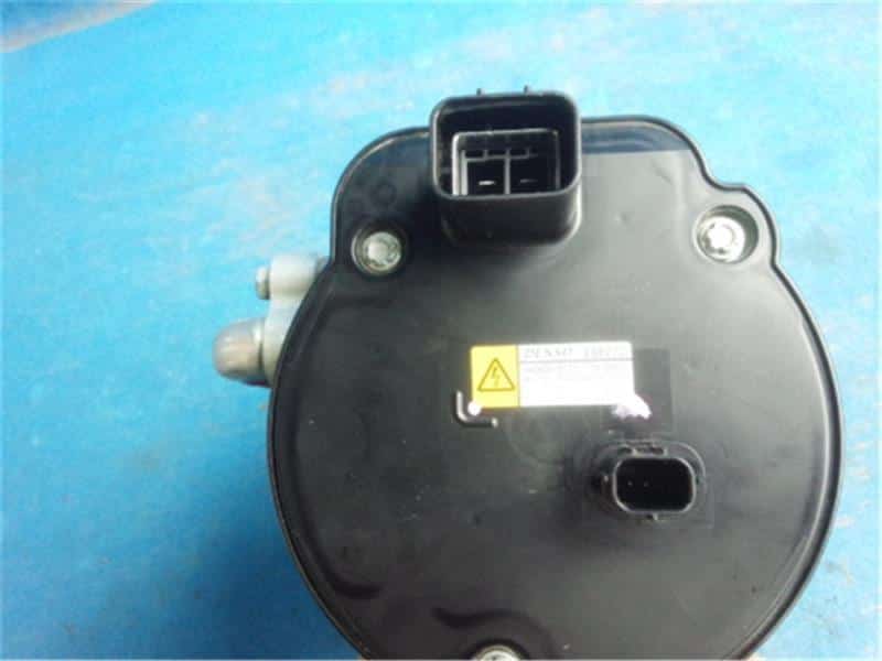 [Used]A/C Compressor TOYOTA Camry 2017 DAA-AXVH70 8837033040 - BE ...