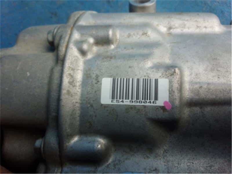 [Used]A/C Compressor TOYOTA Camry 2017 DAA-AXVH70 8837033040 - BE ...