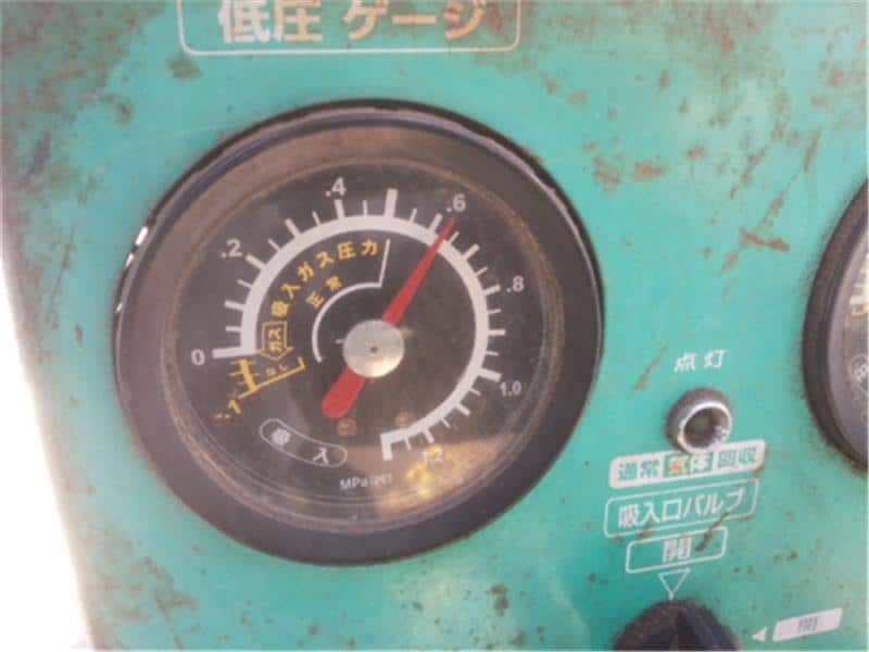 [Used]A/C Compressor TOYOTA Camry 2017 DAA-AXVH70 8837033040 - BE ...
