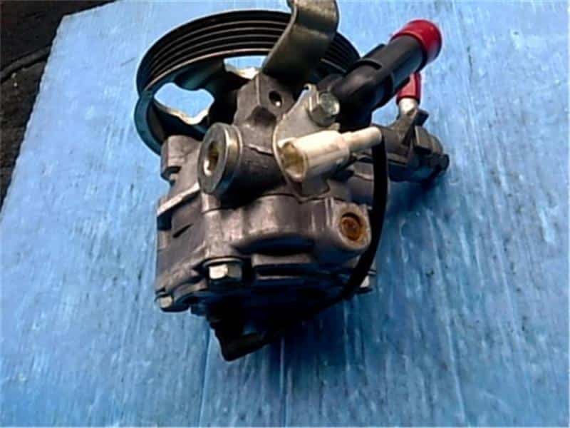 [Used]Power Steering Pump SUBARU Impreza 2007 CBA-GRB 34430FG030 - BE ...