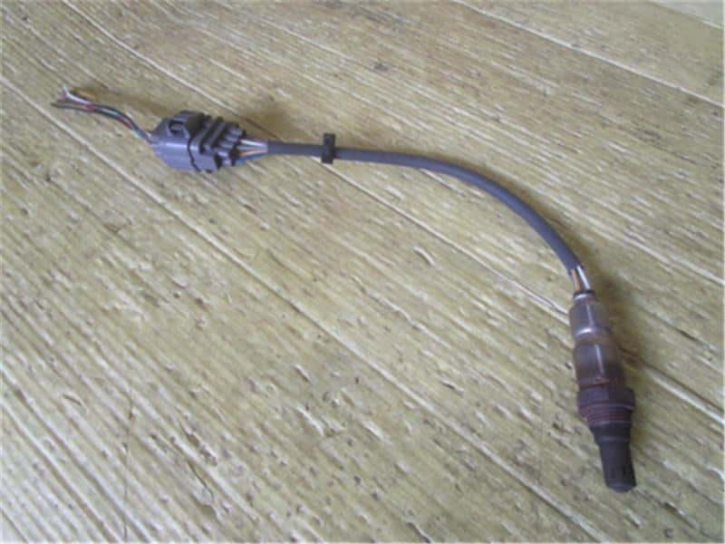 [Used]Oxygen Sensors SUZUKI Alto 2013 DBA-HA25S - BE FORWARD Auto Parts