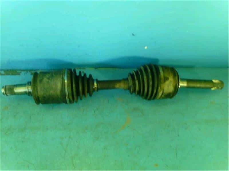 [Used]Front Left Drive Shaft TOYOTA Land Cruiser 1999 GE-UZJ100 ...