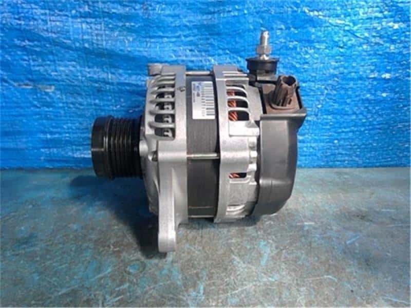 [Used]Alternator SUBARU Impreza XV 2018 DBA-GT7 23700AA971 - BE FORWARD ...