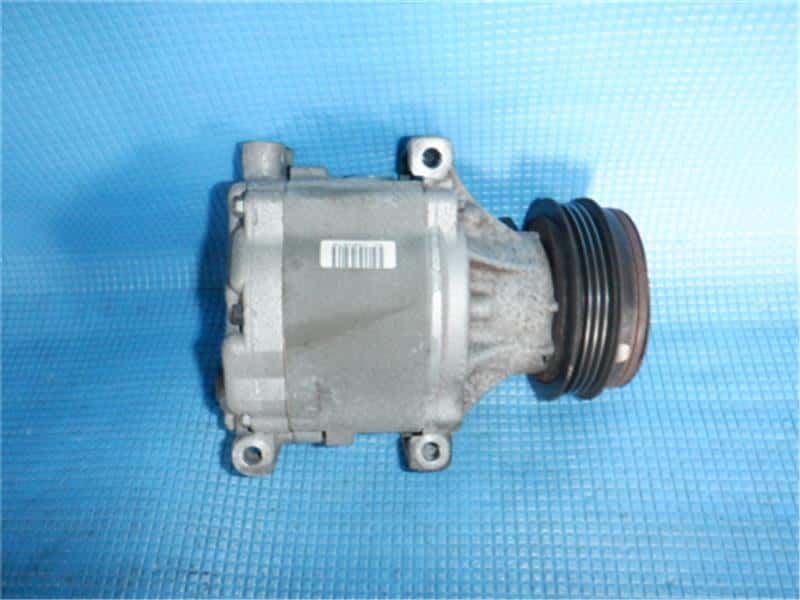 [Used]A/C Compressor SUBARU Legacy 2006 DBA-BP9 73111AG030 - BE FORWARD ...