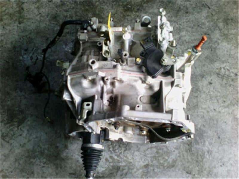 [Used]Transmission SUZUKI Swift 2015 DBA-ZC72S - BE FORWARD Auto Parts