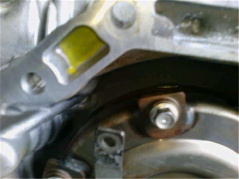 [Used]Transmission SUZUKI Swift 2015 DBA-ZC72S - BE FORWARD Auto Parts