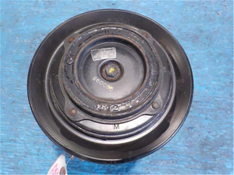 [Used]A/C Compressor TOYOTA Voltz 2003 UA-ZZE138 8832002120 - BE ...