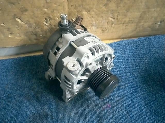 [Used]Alternator SUBARU Impreza 2020 DBA-GT3 23700AA971 - BE FORWARD ...
