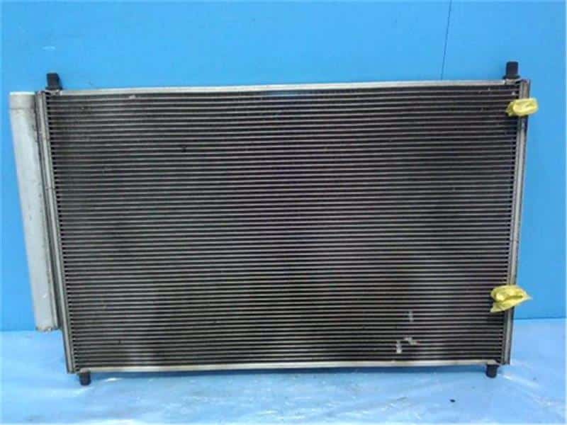 [Used]A/C Condenser TOYOTA Premio 2013 DBA-NZT260 8845012280 - BE ...